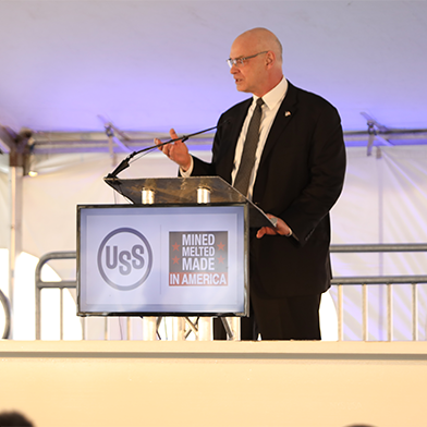 Home - www.ussteel.com